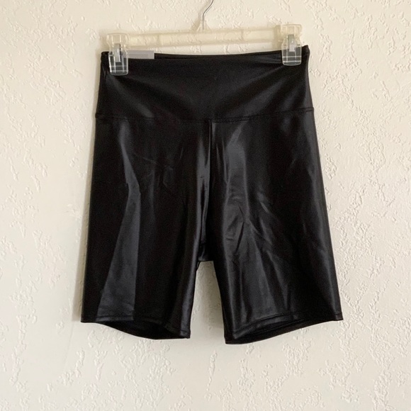 Forever 21 | Shorts | Forever 2 High Rise Biker Shorts | Poshmark